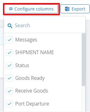 How do I track my shipment?