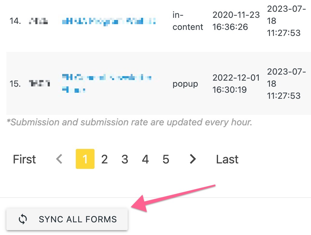 Plugin Troubleshoots