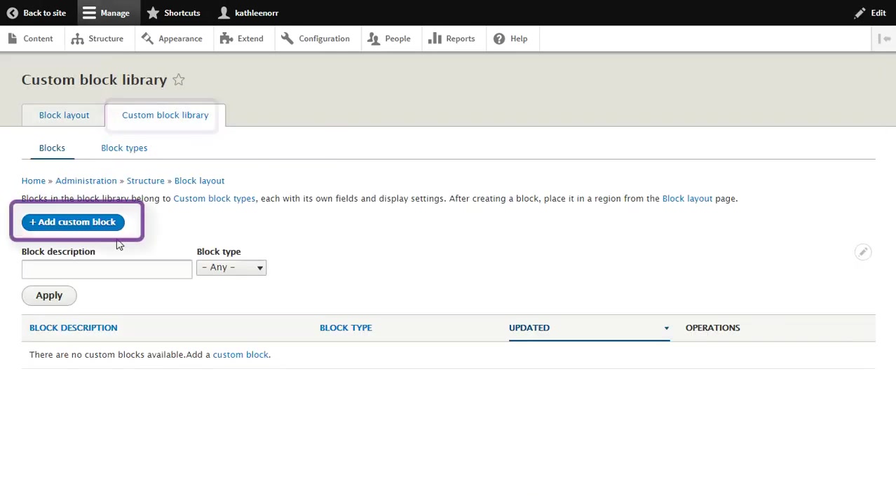 How to integrate with Drupal?