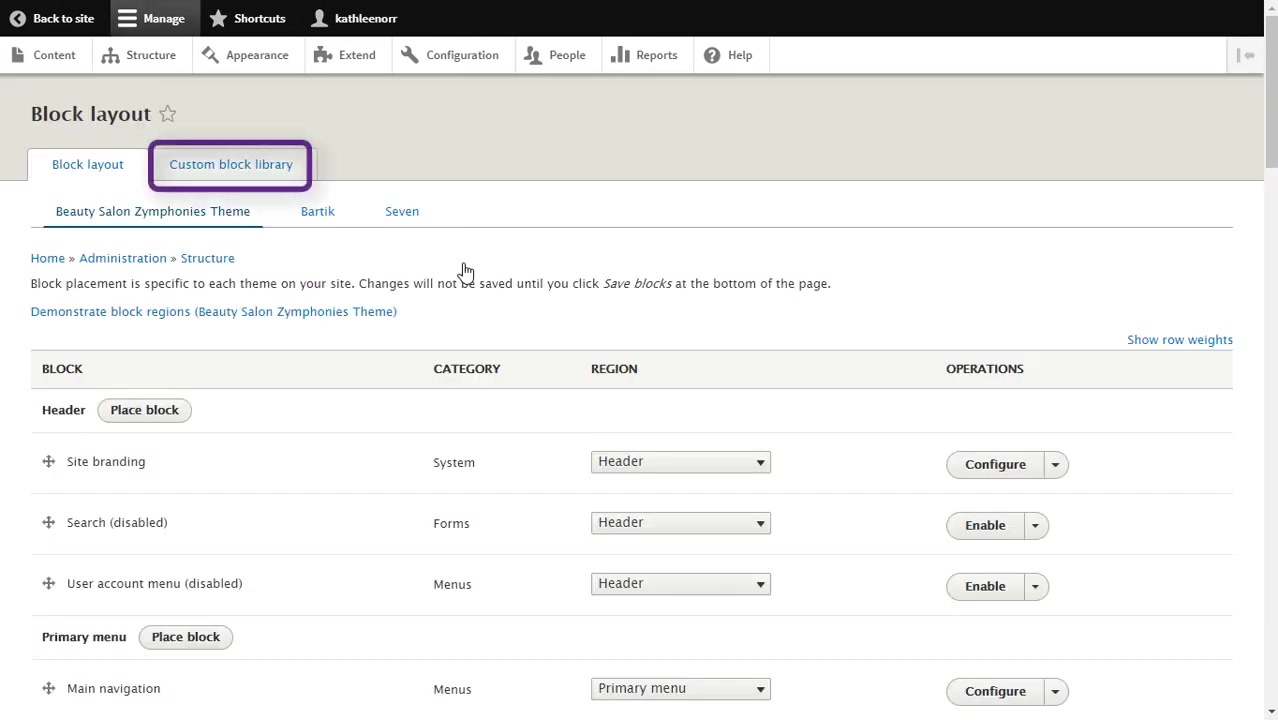 How to integrate with Drupal?