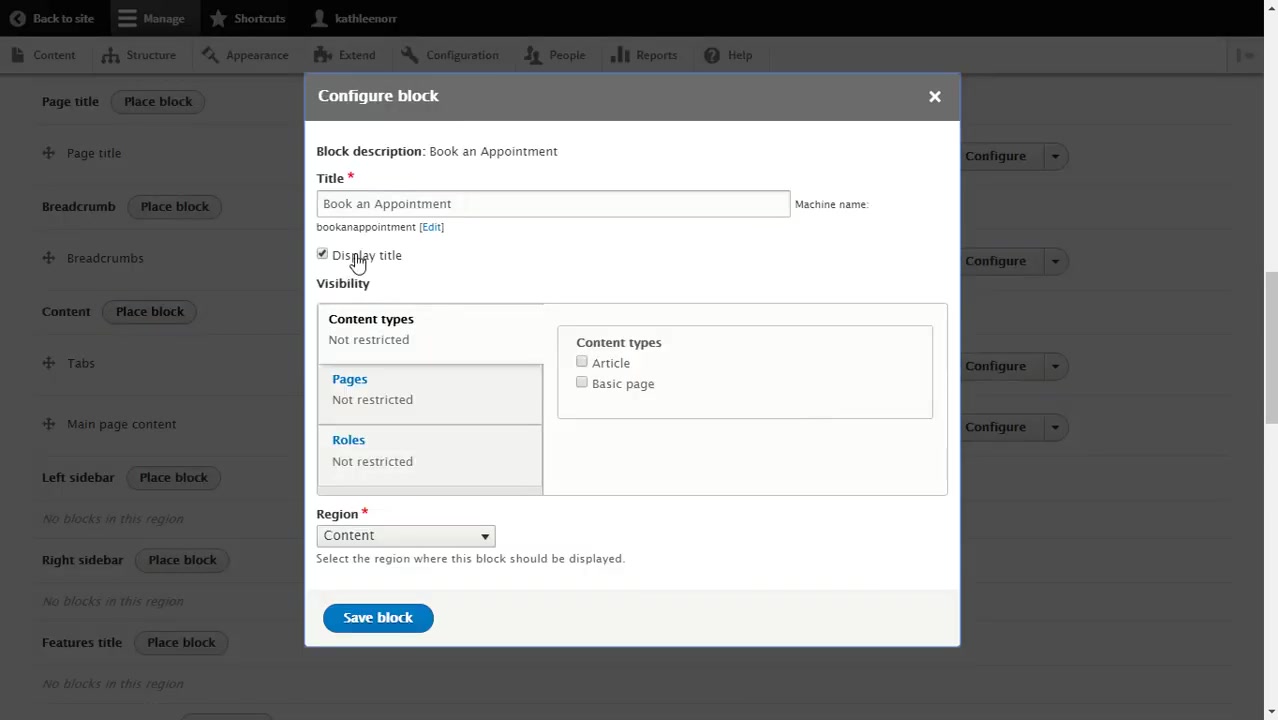 How to integrate with Drupal?