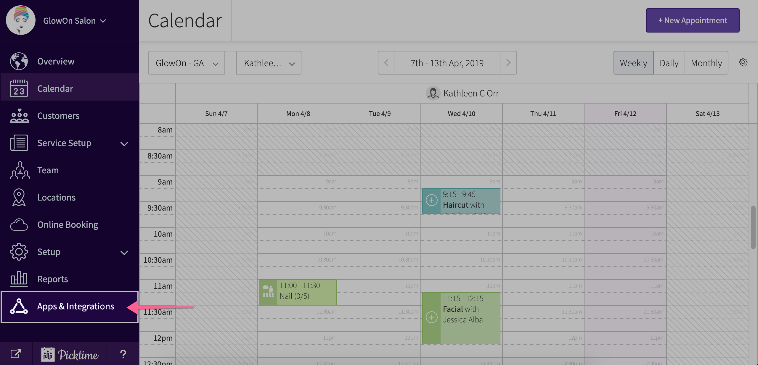 How to integrate with Drupal?