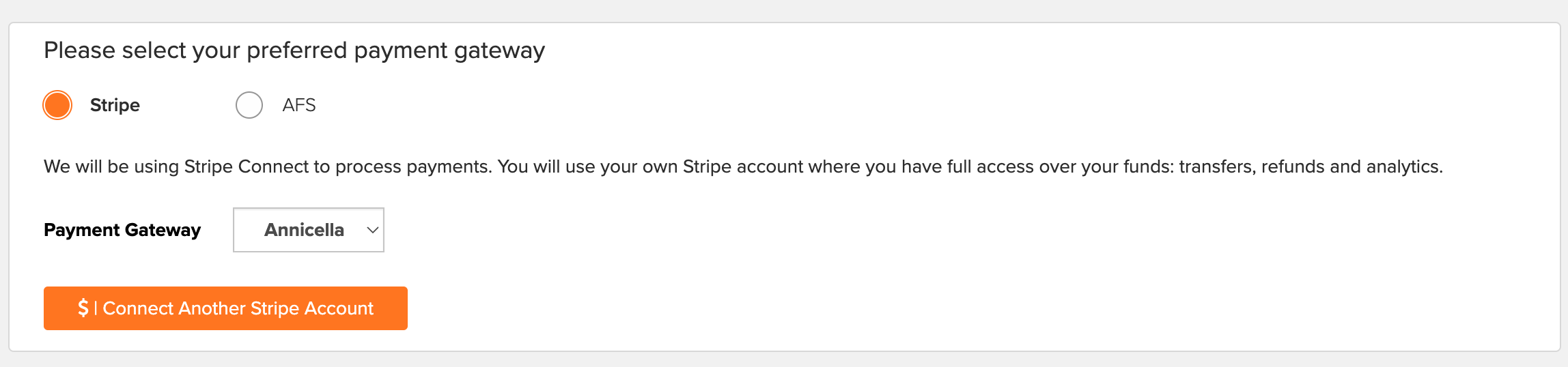 Member or Non-Member (Guest) Registration Setup