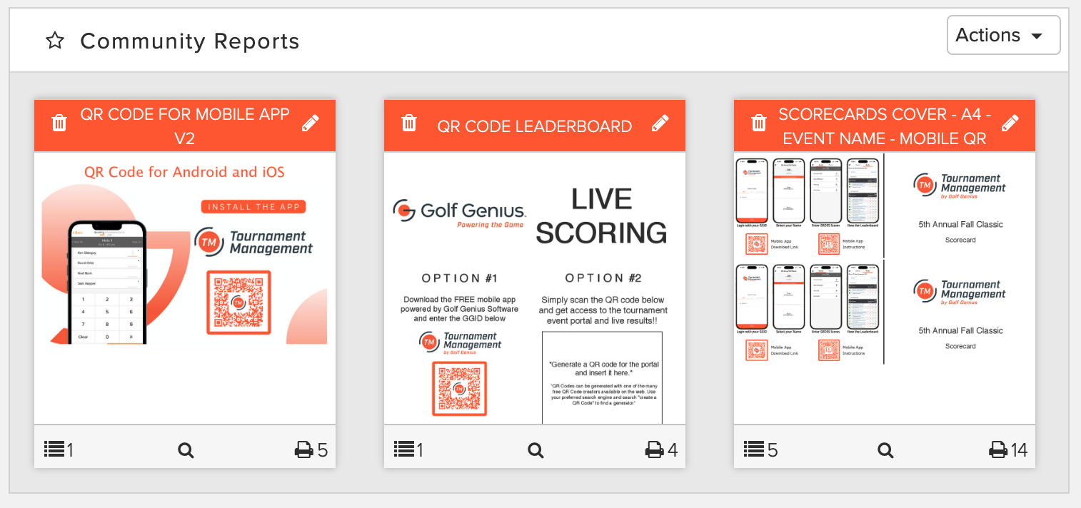 Spotlight: Preparing Your Players for Mobile App Scoring