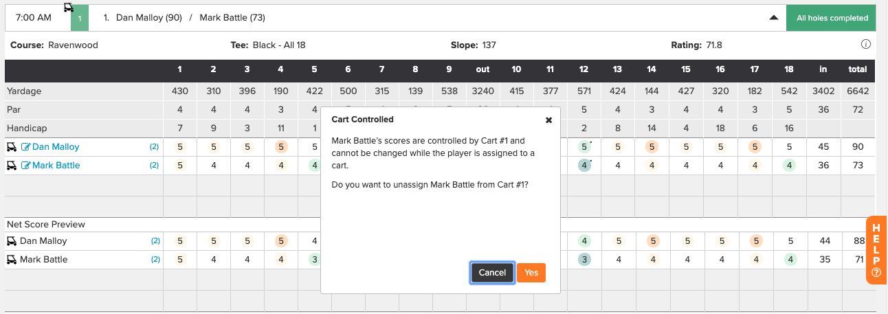 Pace Technology™ Integration (Formerly TFM)