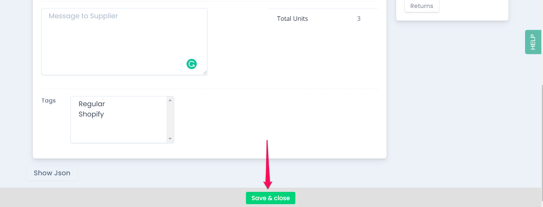 How to Create a Package?