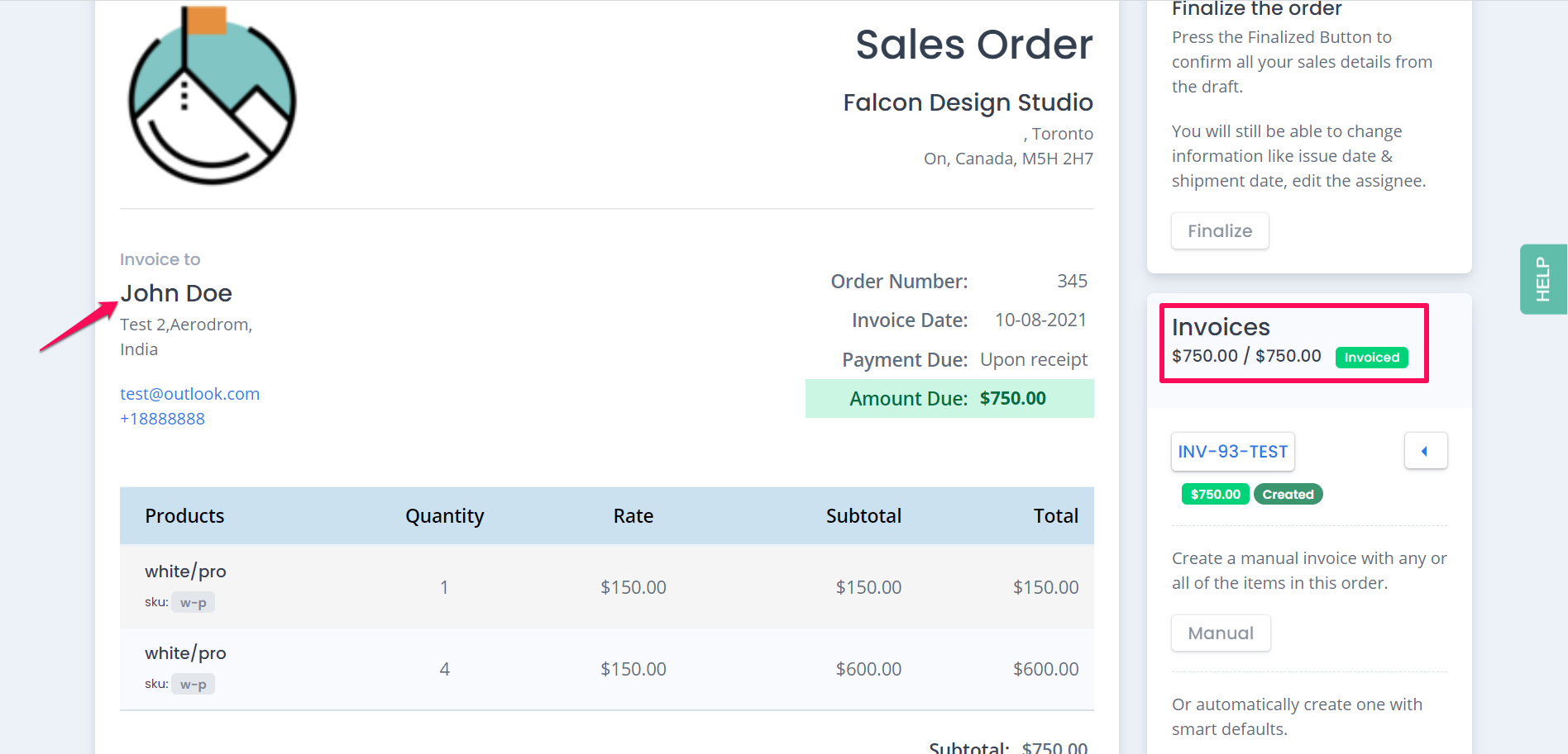 How to Create a Package?