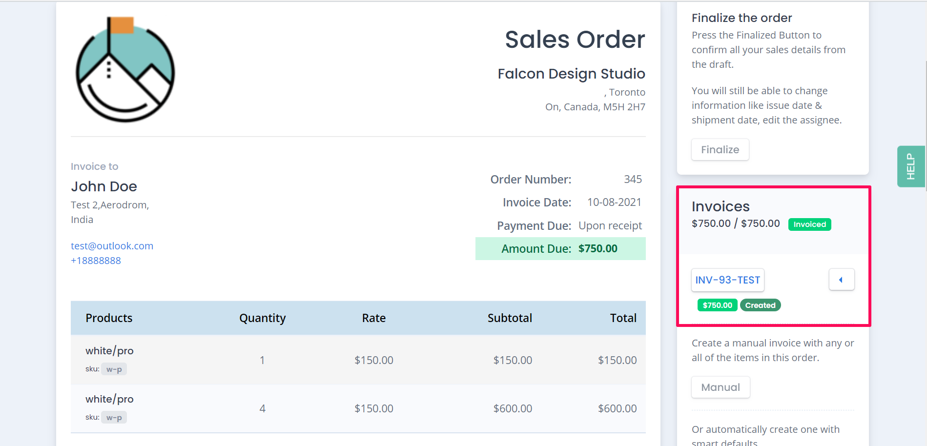How to Create a Package?