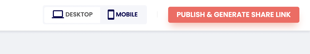 How can I send link via Whatsapp?