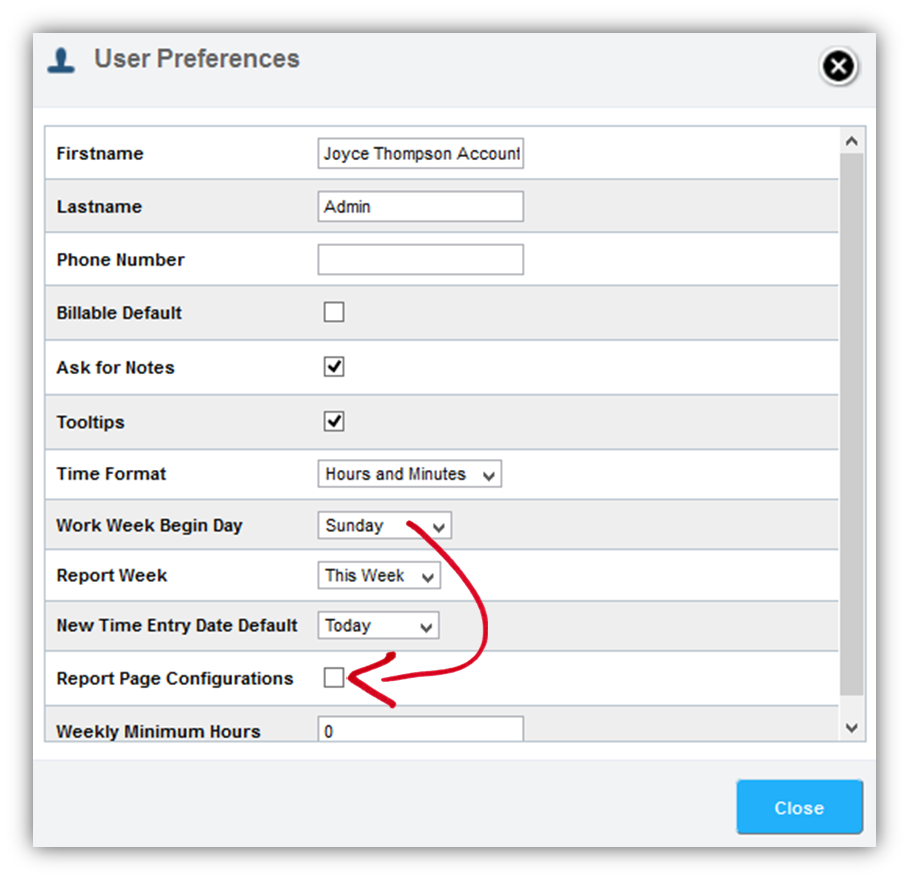 How Do I Remove The 0 00 Time Entries That Appear On My Timesheet Every