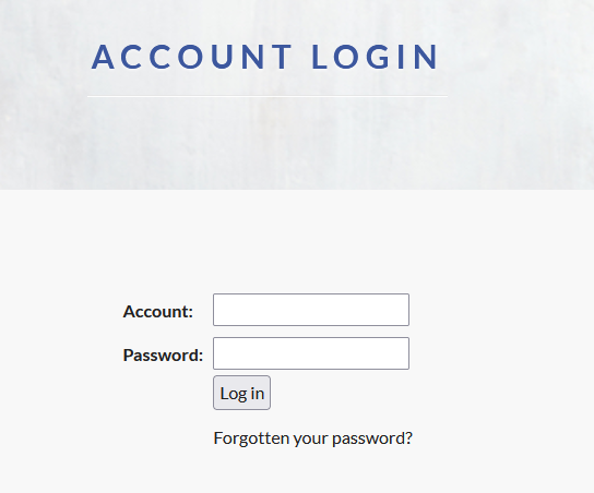 How to Login to your Hero Internet Account