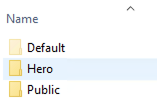 Fully uninstalling or reinstalling the Microsoft Windows App