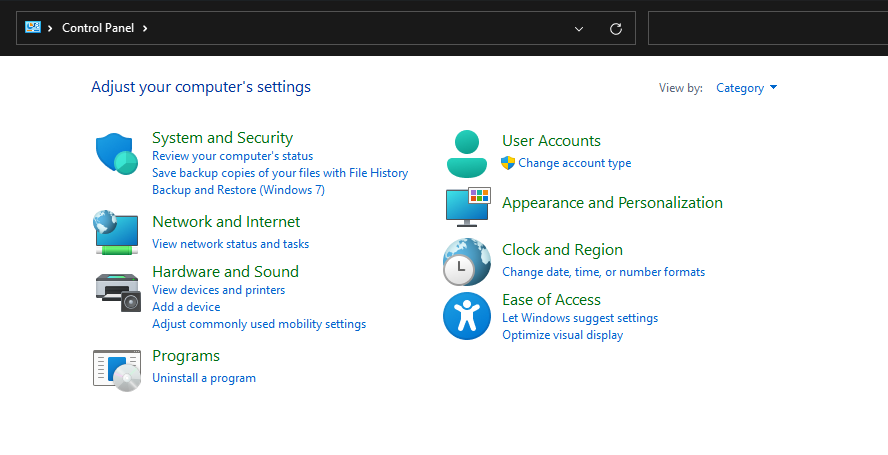 Setting Hero Connect as your default calling app in Windows