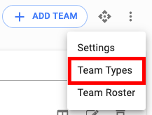 Step by Step Tournament Set Up Guide